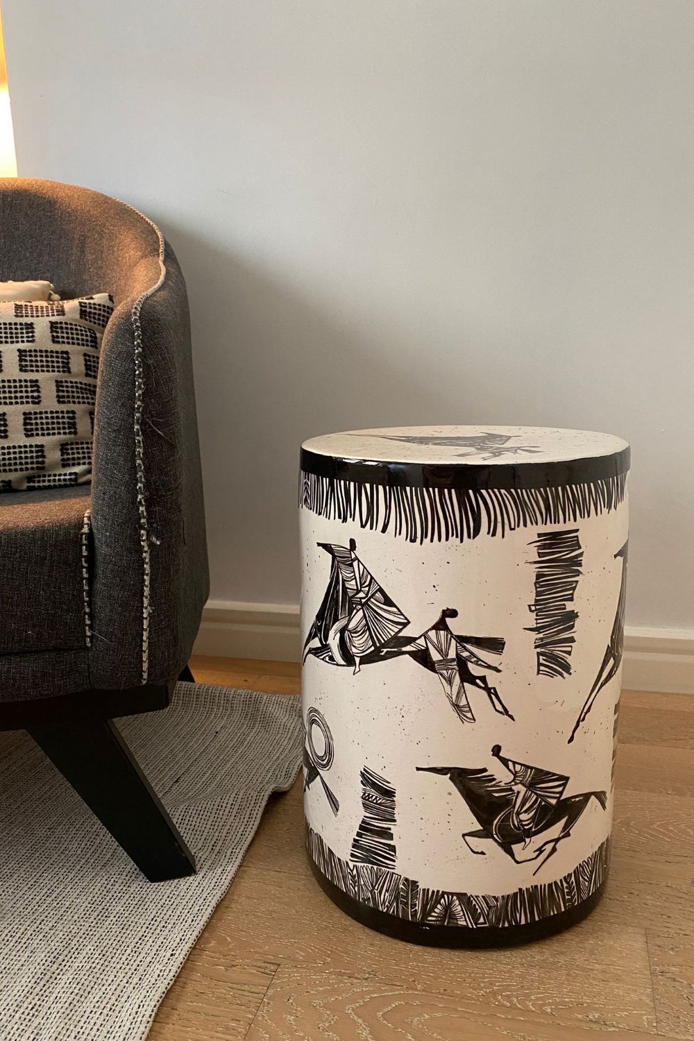 SAGA Sehpa - mutlumikrop.com