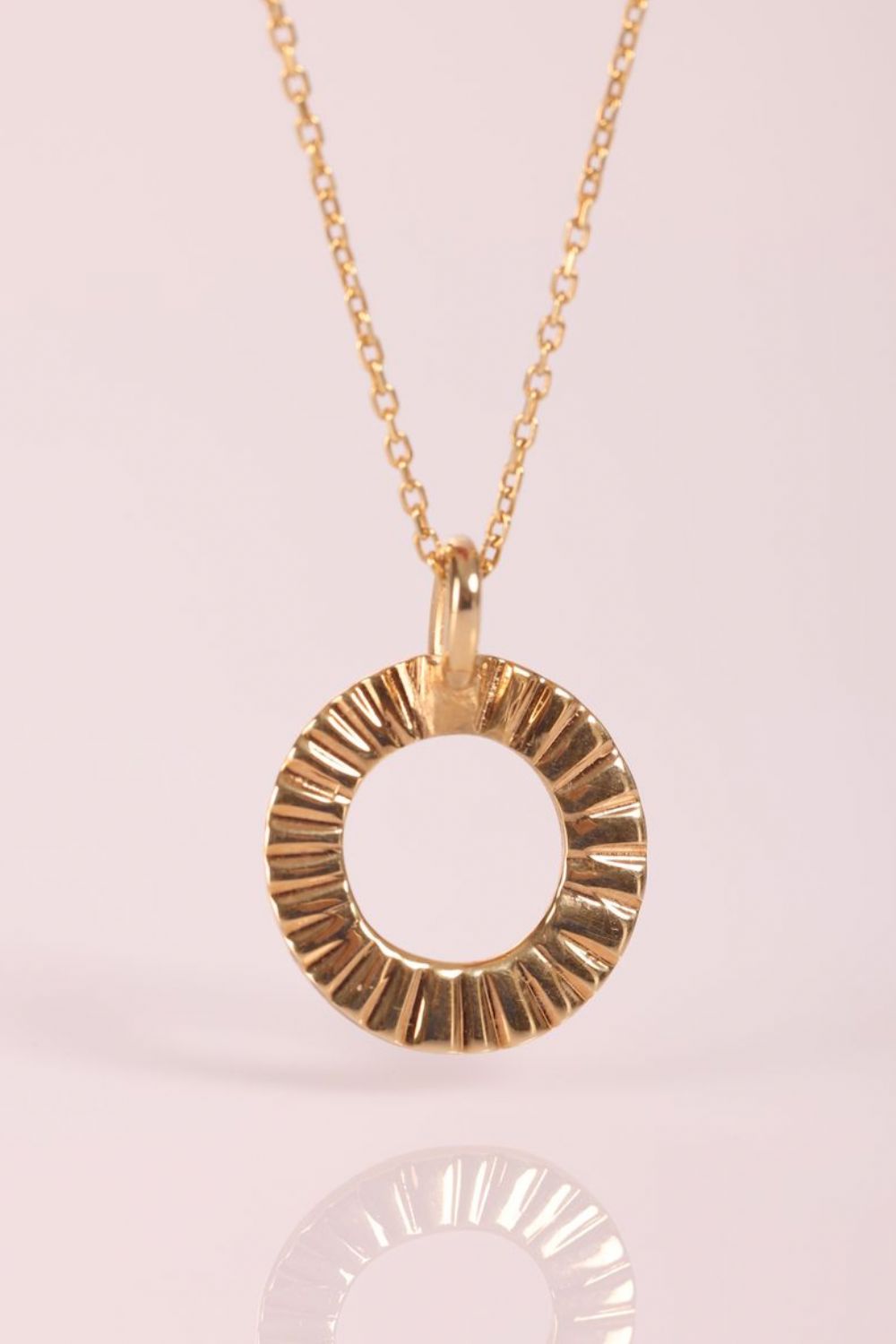 Mo Sunlight Kolye - mutlumikrop.com