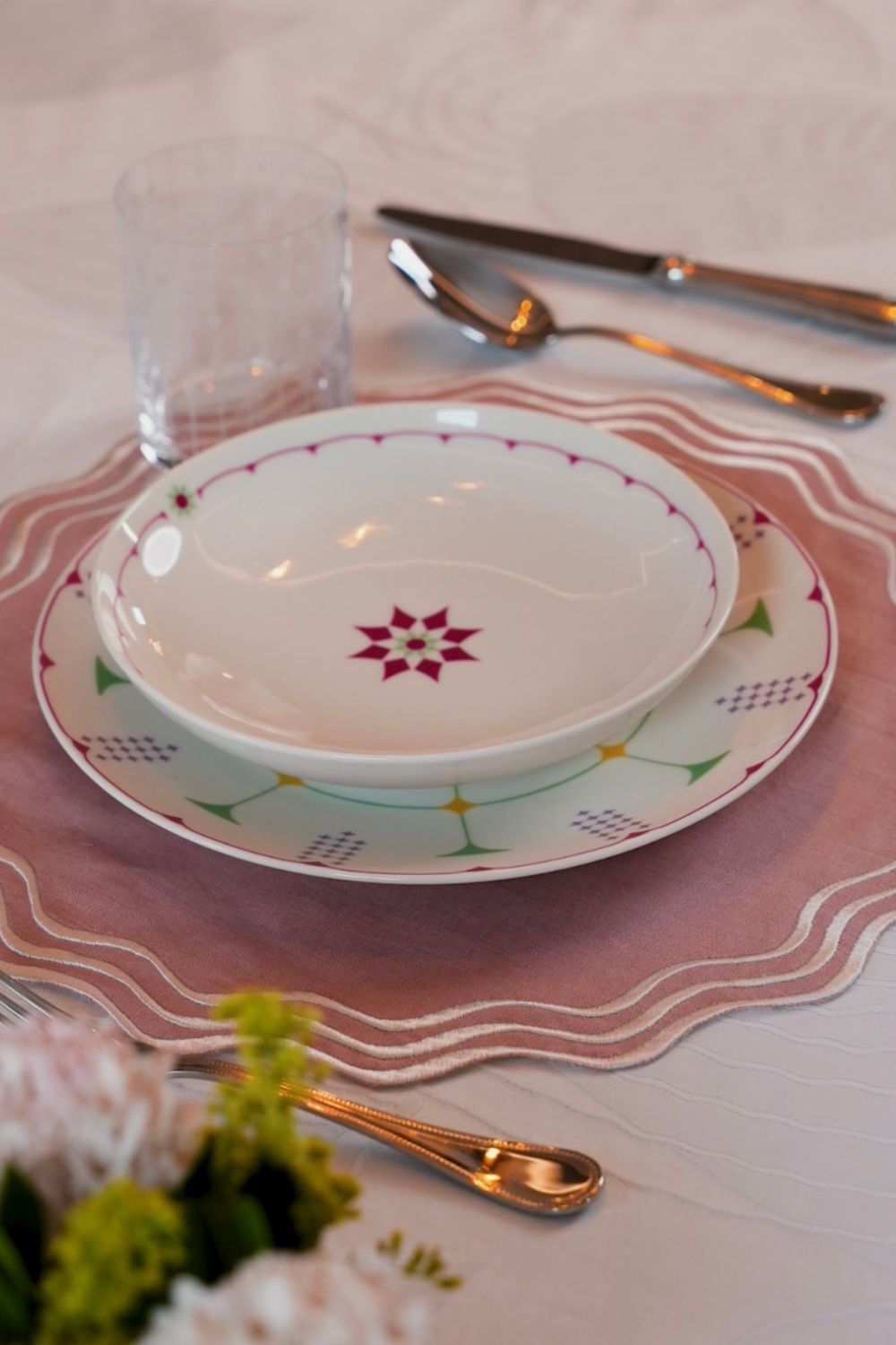 Pink Dahlia - mutlumikrop.com