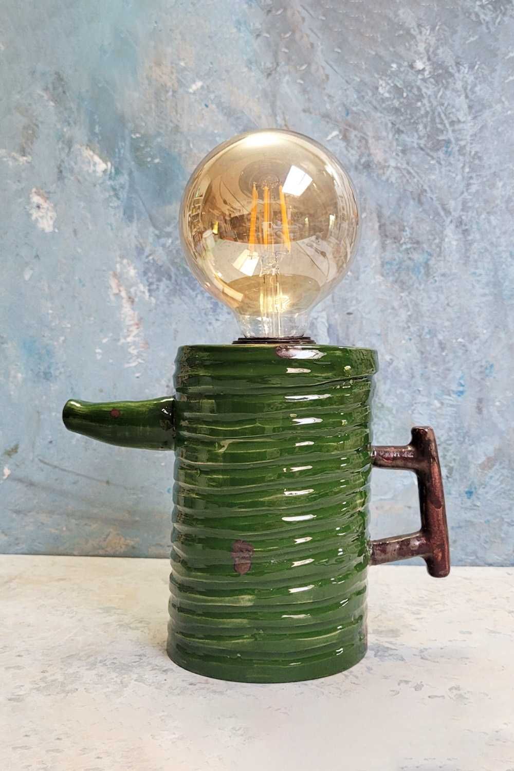 Aydınlatma Ürünleri