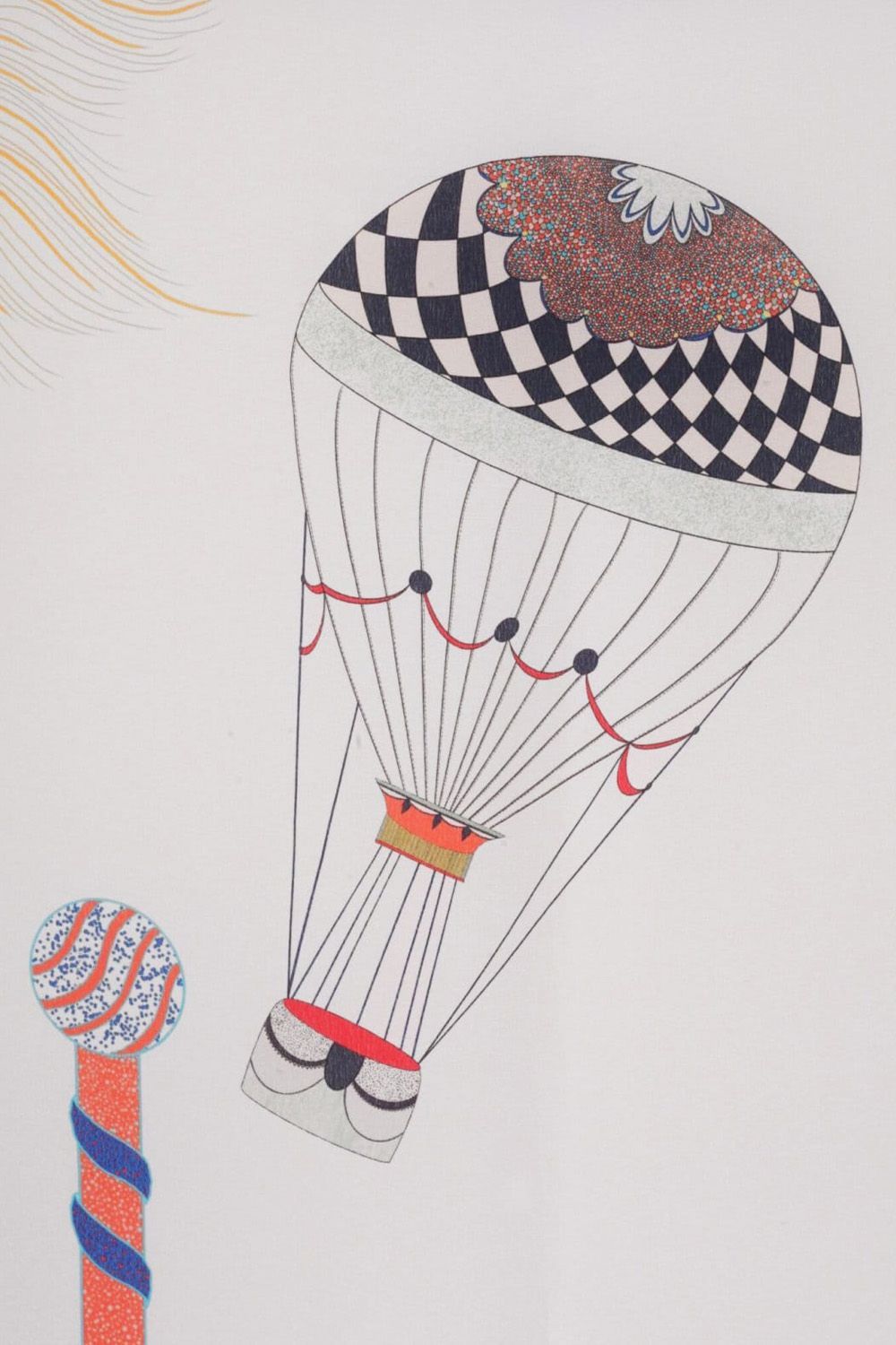 Carousel & Blue - mutlumikrop.com