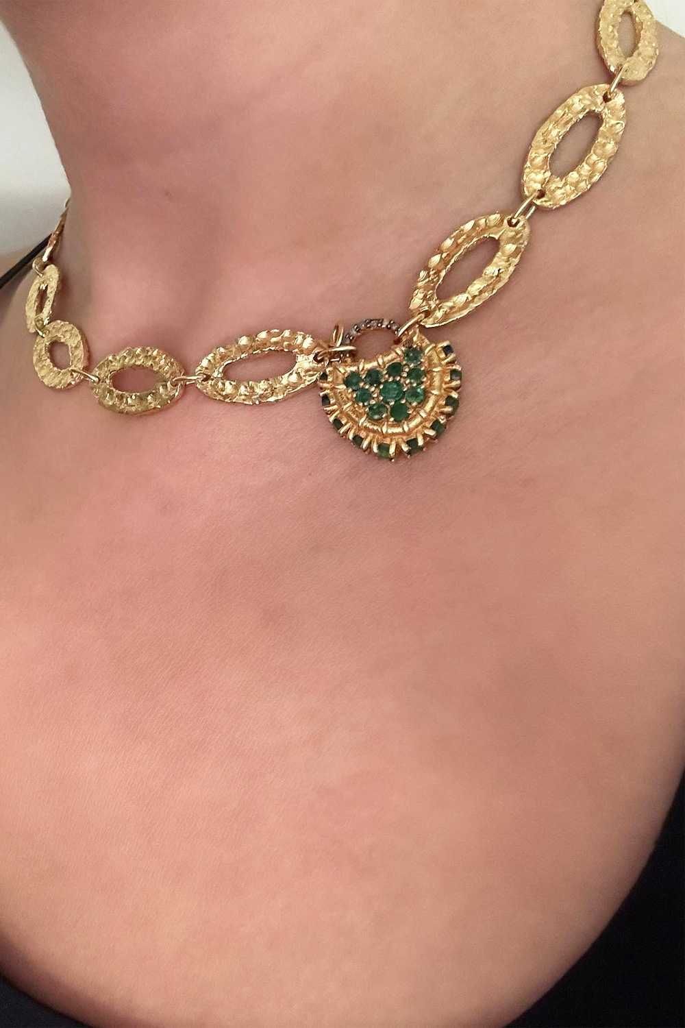 Ema Kolye - mutlumikrop.com