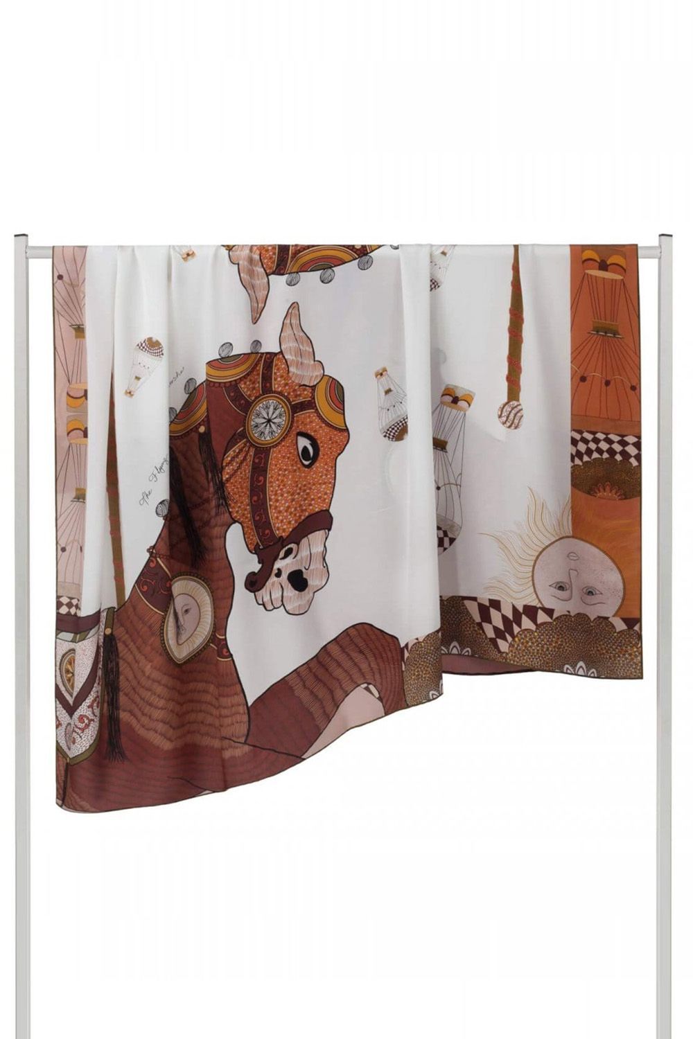 Carousel & Beige - mutlumikrop.com