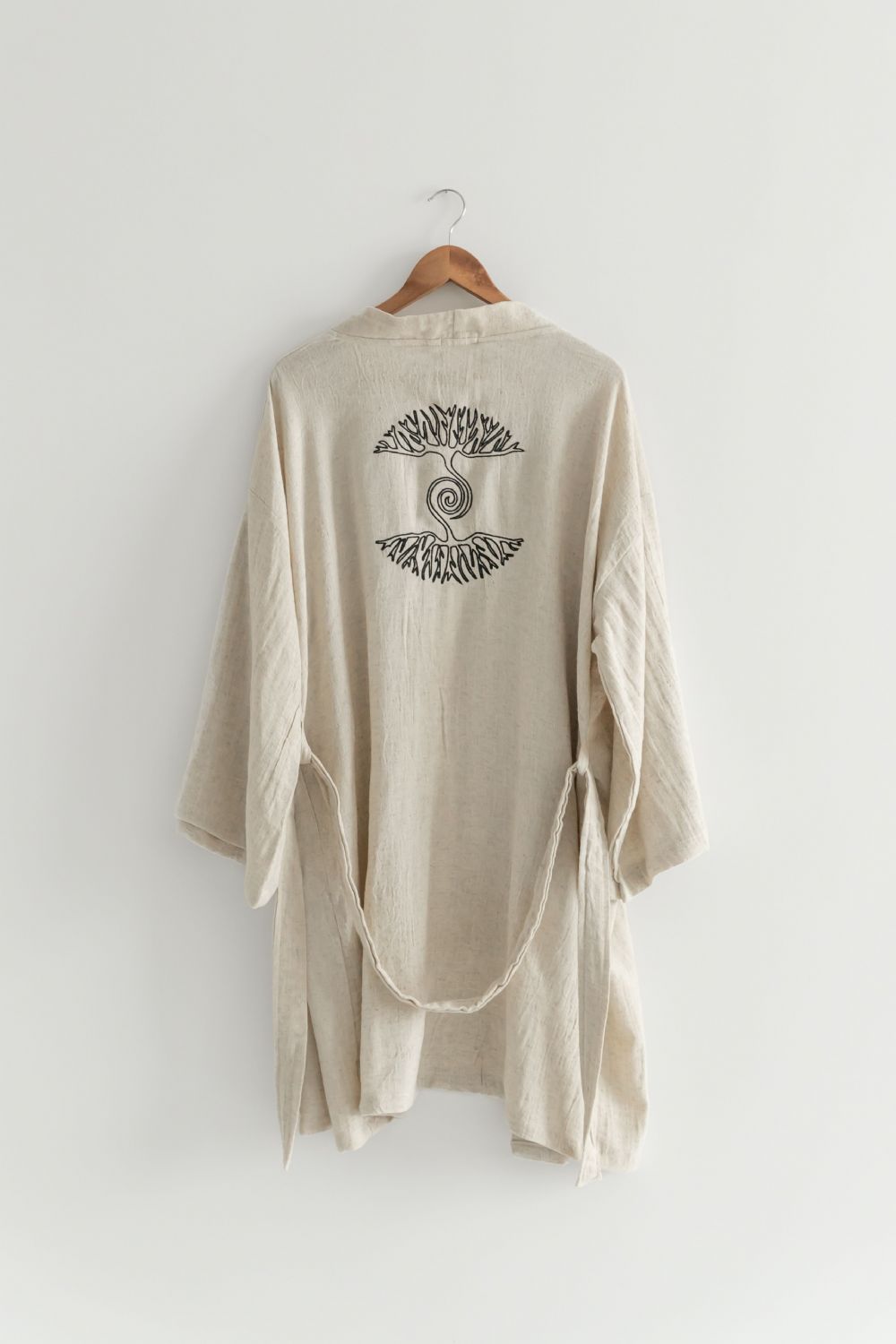 Kimono As Above - mutlumikrop.com