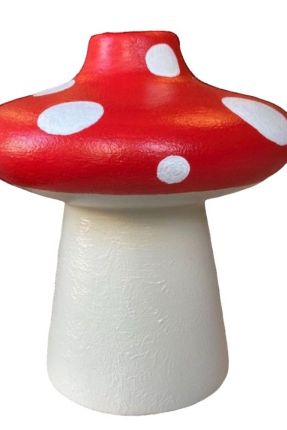 Mushroom Vase - mutlumikrop.com