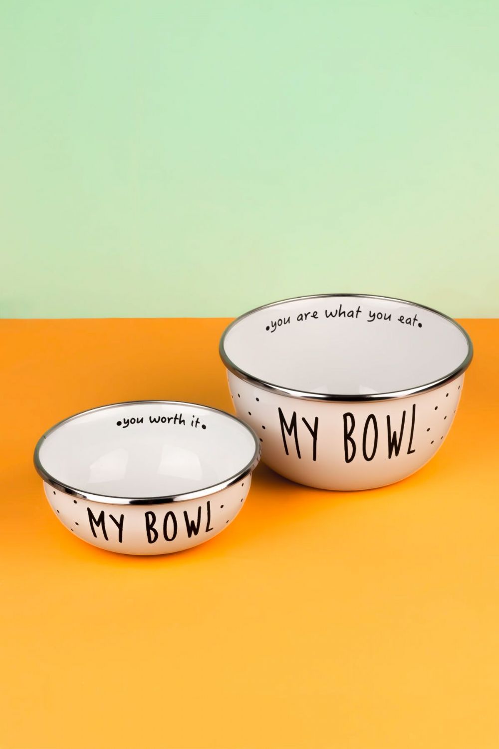 Mutlu Mikrop | İyi Hissettiren Her Şey