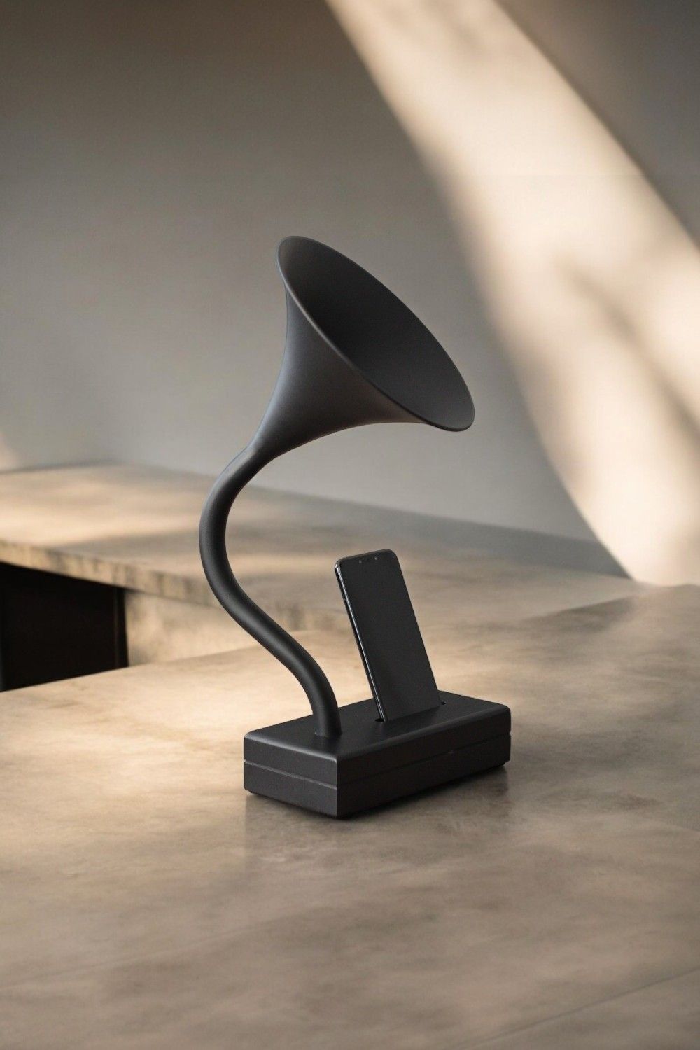 Deju Akustik Gramofon Raven - mutlumikrop.com