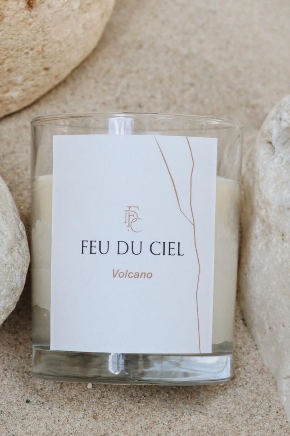 Pure Volcano Mum - mutlumikrop.com