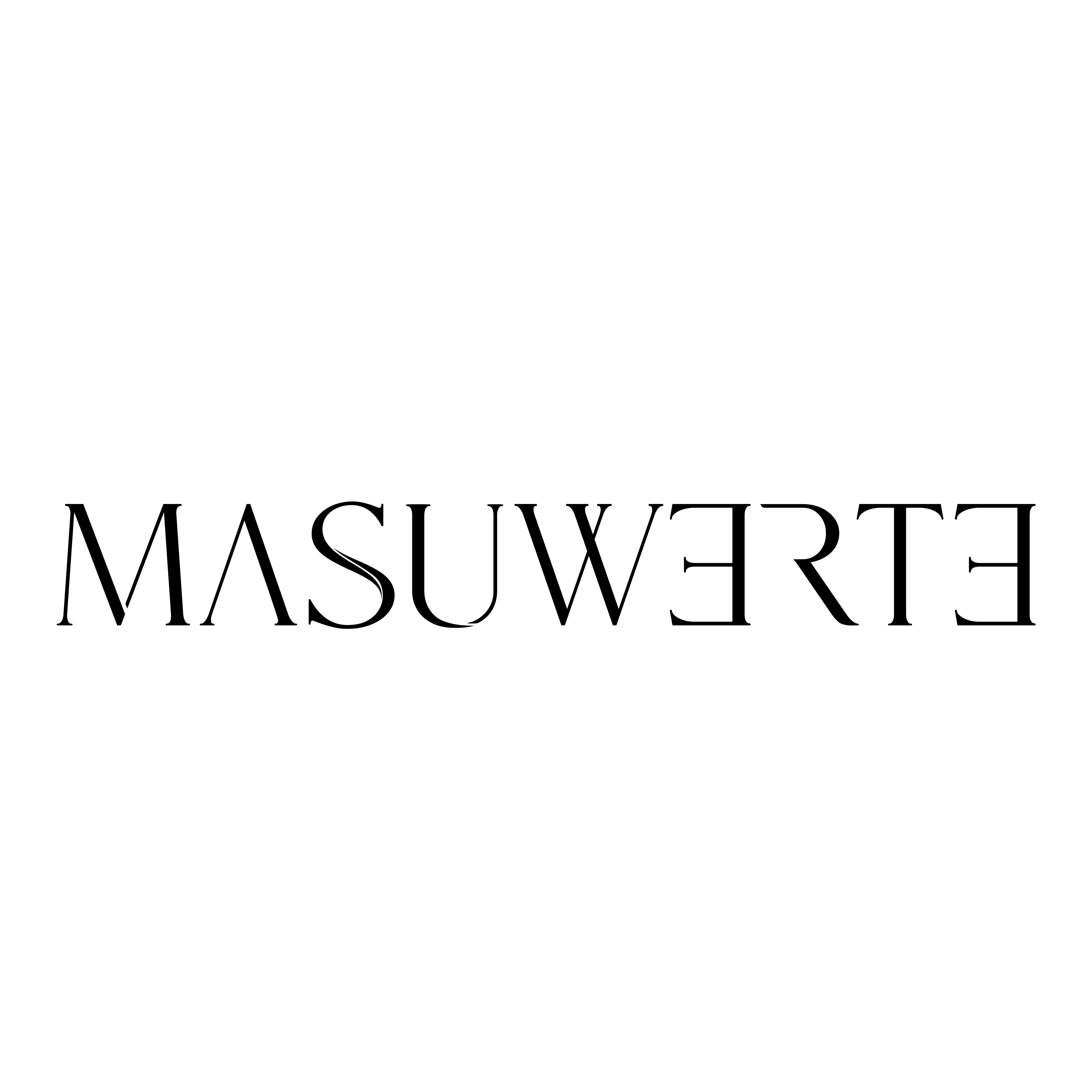 Masuwerte - mutlumikrop.com